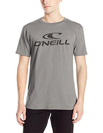 O'Neill ONeill - T-Shirt Homme Gris Clair - XL
