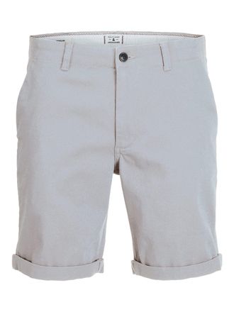 Jack & Jones Herren JJIENZO Chino Shorts WW 01 STS 12146178, Harbor Mist, XXL