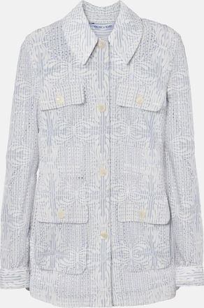 Veronica Beard Jacke Kiki