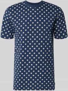 Scotch & Soda Regular Fit T-Shirt mit Rundhalsausschnitt