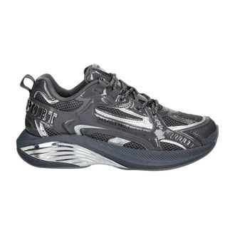 Plein Sport Pegasus Sneakers - - Sport - Herren - Grau - 42 EU