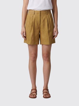 Forte_Forte Short FORTE FORTE Femme couleur Or