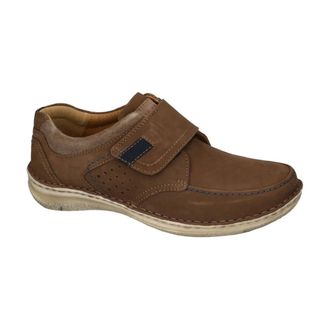 Josef Seibel Herren, Schuhe, Braun, 41 EUGr&ouml;&szlig;e