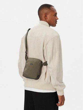 HUGO BOSS Umh&auml;ngetasche 50568480 Dunkelgr&uuml;n