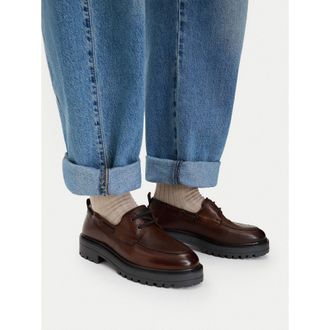 G-Star Halbschuhe G-STAR CEO-WI34-3410-18513 Braun
