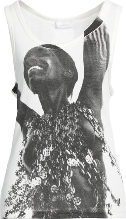 Paco Rabanne TOPS - Tank Tops auf YOOX.COM