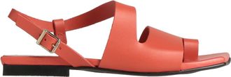 Ganni SCHUHE - Zehentrenner auf YOOX.COM