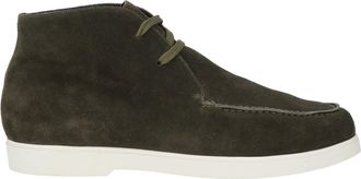 Moorer SCHUHE - Stiefeletten auf YOOX.COM