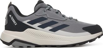 adidas Trekkingschuhe adidas Terrex Anylander JR9088 Grau
