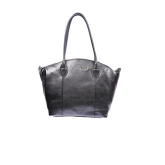 Armani Jeans Stilvolle Tote Bag - - Bags - Damen - Schwarzk - ONE SIZE