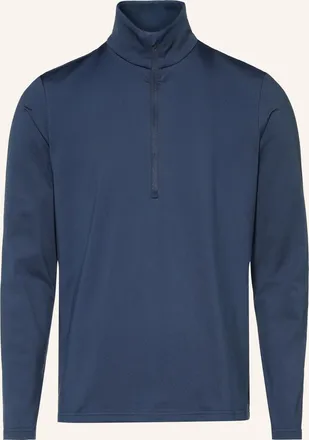 Meru Me&deg;Ru Midlayer Murupara blau