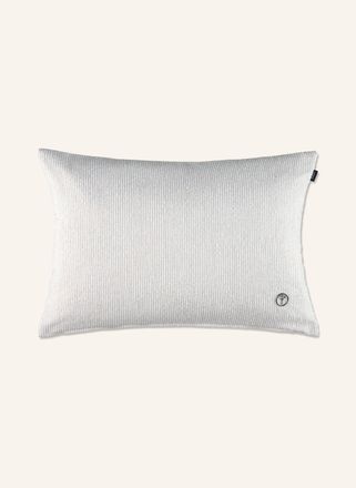 Joop Dekokissenhülle J!Leaf weiss