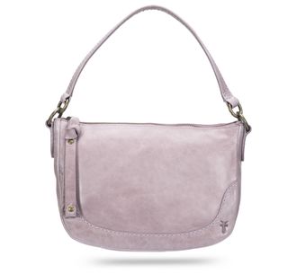 Frye Frye Damen Melissa Crossbody Umhängetasche, Orchidee