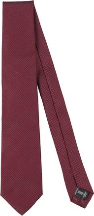 Emporio Armani ACCESSOIRES - Krawatten & Fliegen auf YOOX.COM