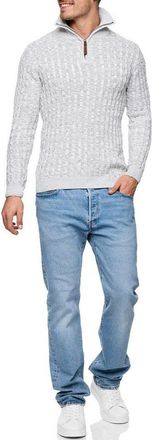 Indicode Troyer Rufus