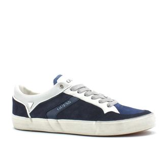 Guess Sneakers - - Shoes - Damen - Blau - 40 EU