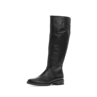 Gabor Damen, Schuhe, Schwarzk, 39 1/2 EUGr&ouml;&szlig;e