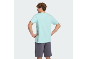 adidas Performance T-Shirt MESSI T-SHIRT (1-tlg)