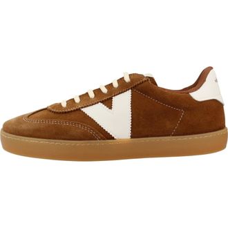 Victoria Femme, Chaussures, Brun, Taille: 41 EU Berlin Ciclista Serraje
