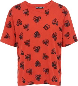 Dolce & Gabbana TOPS - T-shirts auf YOOX.COM