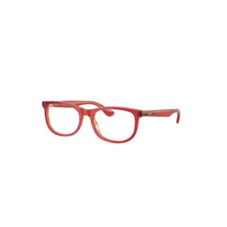 Ray-Ban unisex, Accessories, Rot, 48 MMGr&ouml;&szlig;e