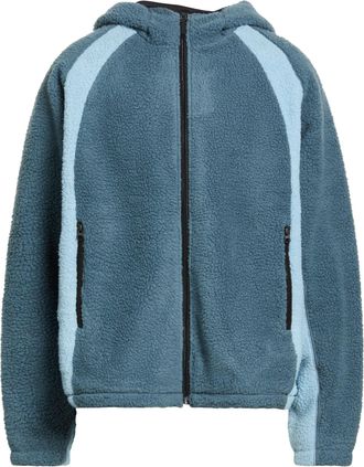Obey JACKEN & M&Auml;NTEL - Shearling- & Kunstfell auf YOOX.COM