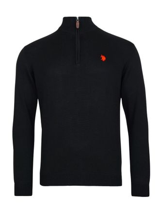 U.S.Polo Association Pullover