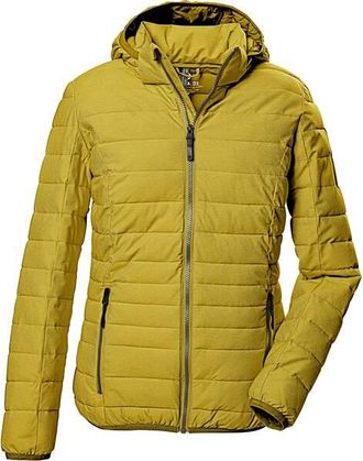 G.I.G.A. DX by killtec Damen Funktionsjacke GW 67 WMN QLTD JCKT_Uyaka