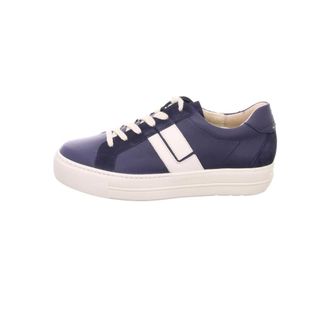 Paul Green Damen, Schuhe, Blau, 40 EUGr&ouml;&szlig;e