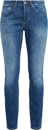 Dondup HOSEN & R&Ouml;CKE - Jeanshosen auf YOOX.COM