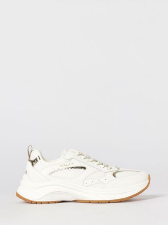Bally Sneakers BALLY Damen Farbe Natural