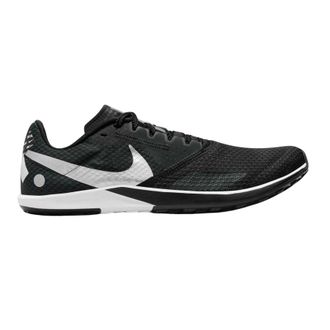 Nike Zoom Rival Waff Sneaker f&uuml;r Damen (Schwarz/Metallic)