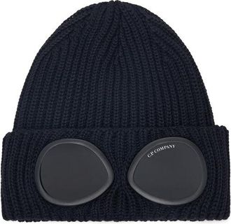 C.P. Company M&uuml;tze RFCMAC742A005509A Dunkelbraun