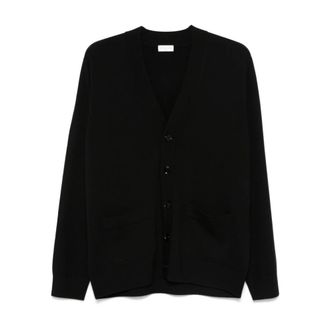 Dries Van Noten Cardigans - - Knitwear - Herren - Schwarzk - XL