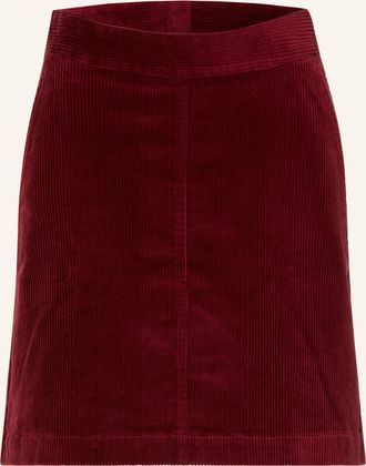 Marc O'Polo Denim Marc Opolo Denim Cordrock rot