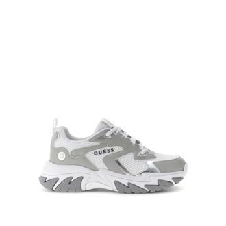 Guess Damen, Schuhe, Grau, 40 EUGr&ouml;&szlig;e