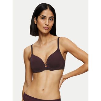 Triumph B&uuml;gel-BH Amourette Charm 10214459 Dunkelrot