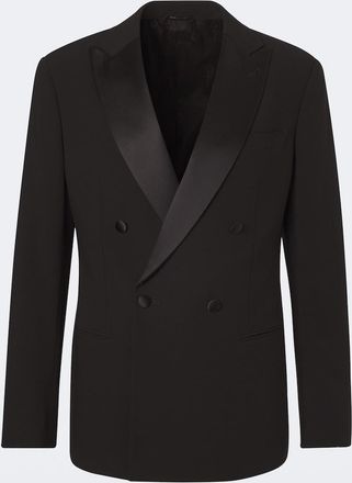 Giorgio Armani Blazer aus Schurwolle