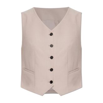 AllSaints Damen, Jacken, Lila, MGr&ouml;&szlig;e