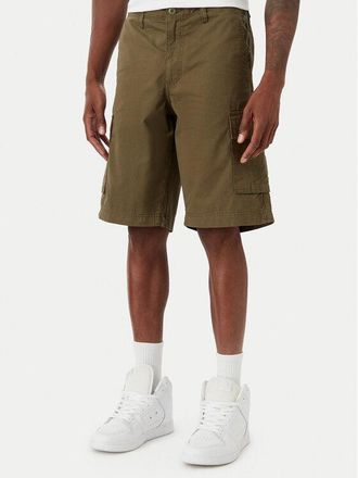 Jack & Jones Jack & Jones Stoffshorts Cole 12292263 Khakifarben Regular Fit