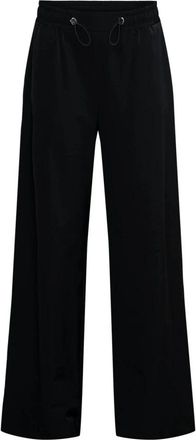 &Co Woman Reisehose - - Trousers - Damen - Blau - S