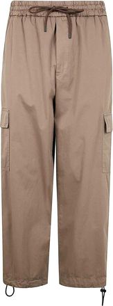 Dondup Casual Hose - Braun