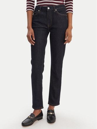 Tommy Hilfiger Jeans WW0WW47685 Dunkelblau Slim Fit