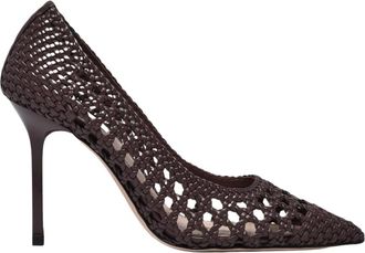 Marella Femme, Chaussures, Brun, Taille: 35 EU Trau Decollet&egrave;