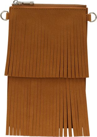 Izia Umh&auml;ngetasche Umh&auml;ngetasche Frauen Kamel