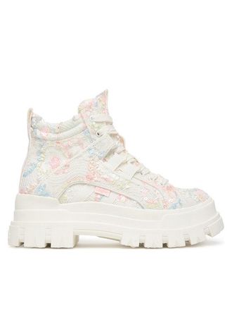 Buffalo Schn&uuml;rschuhe 1622693 Bunt