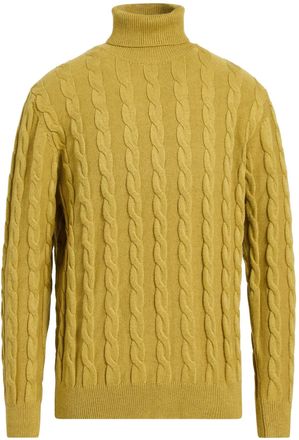 Cashmere Company STRICKWAREN - Rollkragenpullover auf YOOX.COM