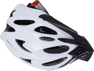Generic Fahrradhelm, Leicht, Langlebig, Schutz, Sicherheitskopfhelm f&uuml;r M&auml;nner und Frauen, Auff&auml;llige Farbwarnung f&uuml;r Stra&szlig;enradfahren, Fahrradhelm f&uuml;r Skaten