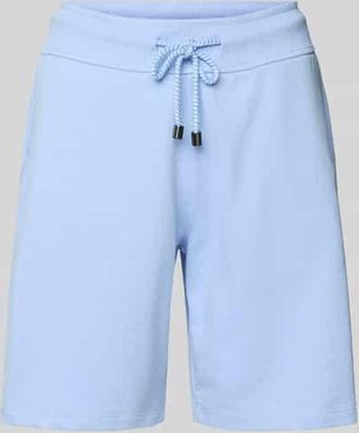 Juvia Sweatshorts mit elastischem Bund