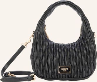 Joop Hobo Ruga Denise schwarz
